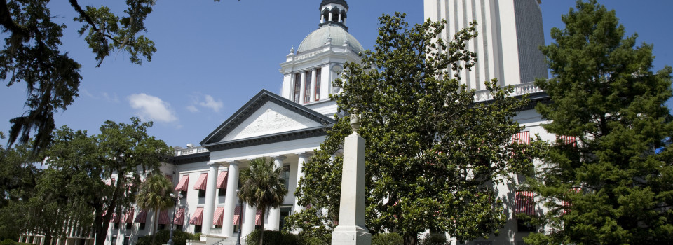 Historic Florida Capital in Tallahassee – JEJ Associates